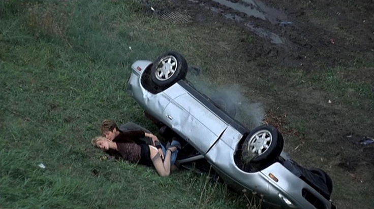 Review: David Cronenberg’s Crash – ReelRenkovish